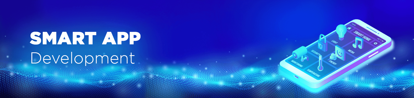 Top-grade Smart Apps Development Services in India and USA!