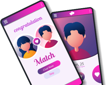 Dating App Development Company in USA | Dating App Developer