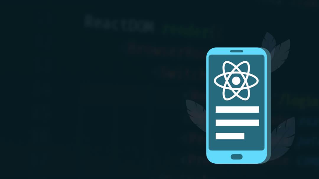 React Native App Development Company in USA & India | Biz4Solutions